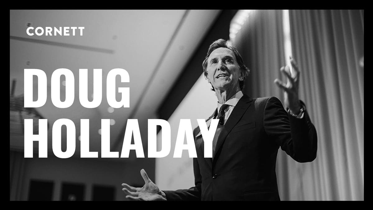 Rethinking Success with Doug Holladay - Jason Falls