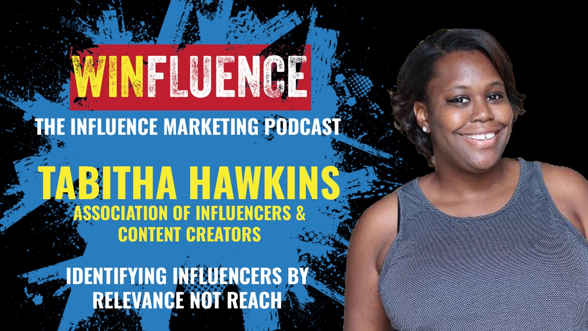 Identifying Influencers by Relevance Not Reach - Jason Falls