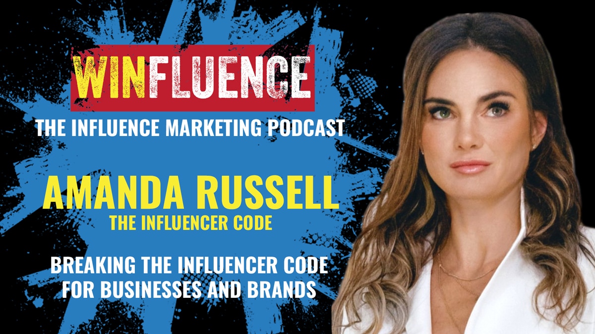 Cracking the Influencer Code - Jason Falls Cracking the Influencer Code - Jason Falls