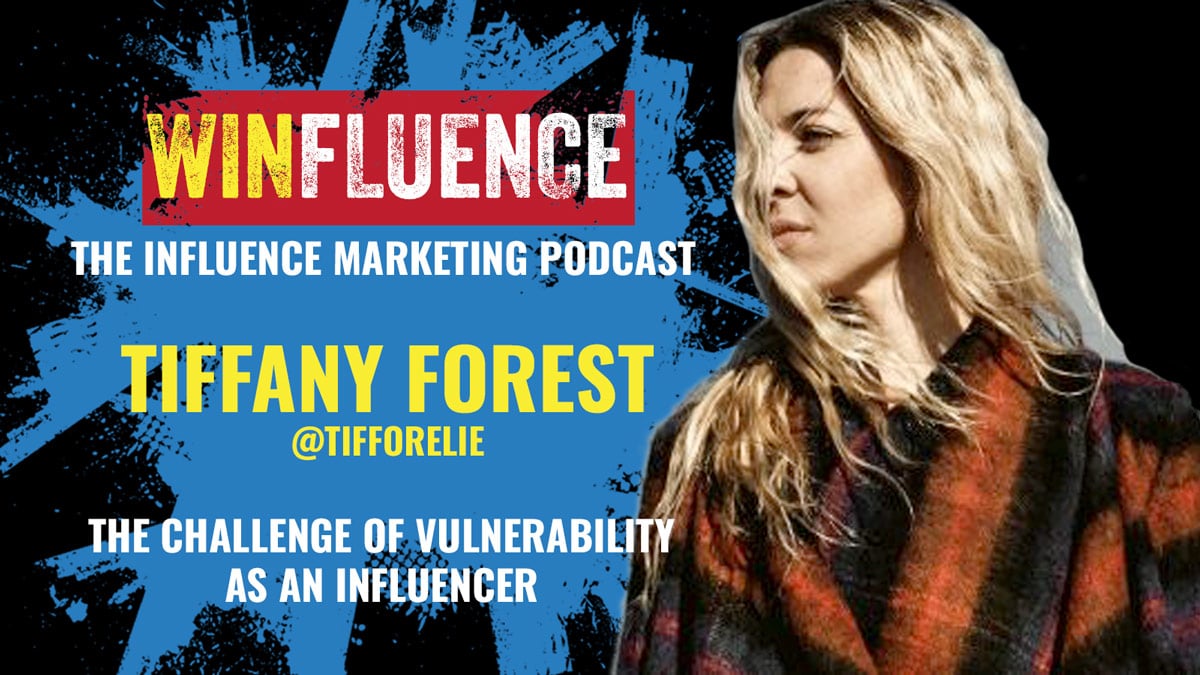 The Challenge of Vulnerability as an Influencer - Jason Falls