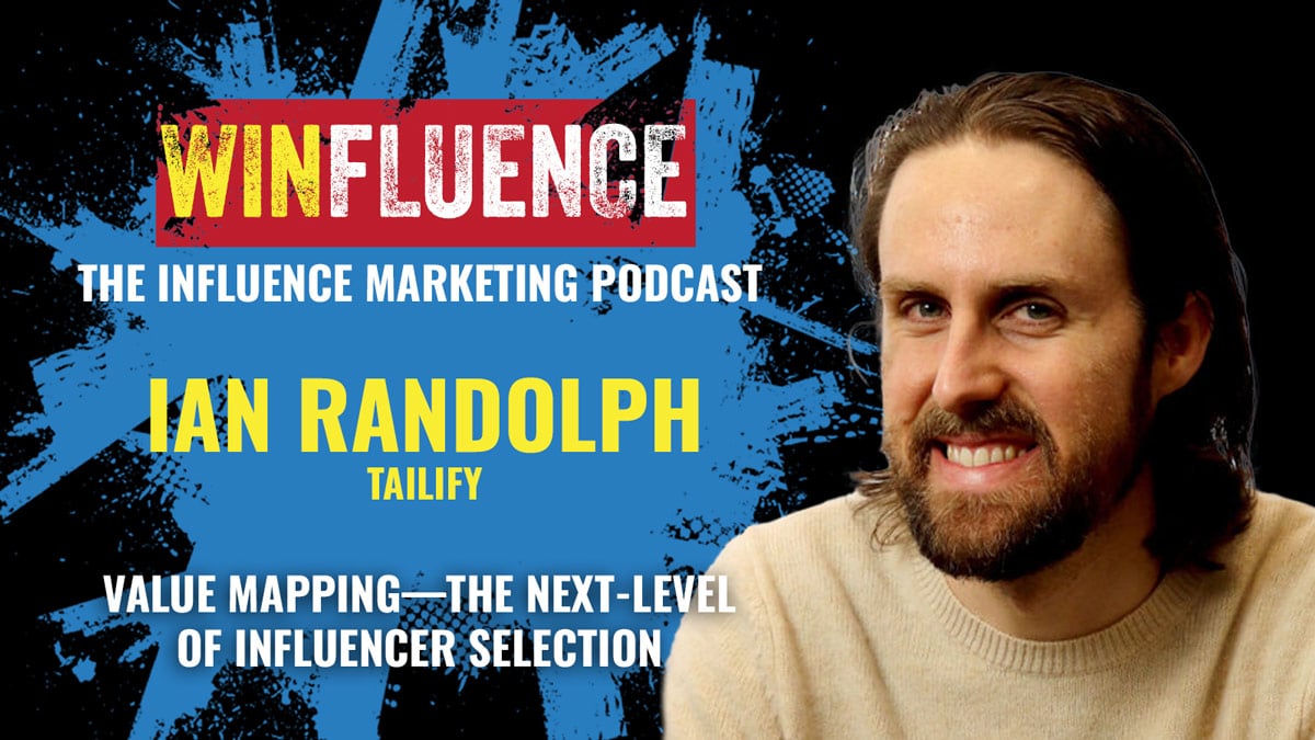 Value Mapping: The Next Level of Influencer Selection - Jason Falls