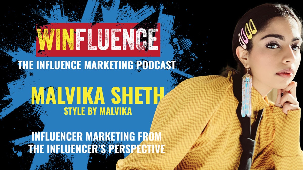 Influencer Marketing from the Influencer's Perspective - Jason Falls