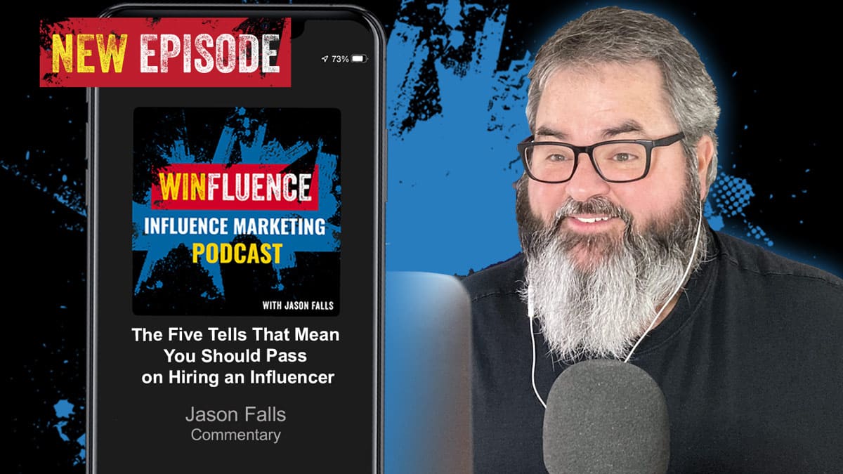 The Five Tells That Mean You Should Pass on Hiring an Influencer ...