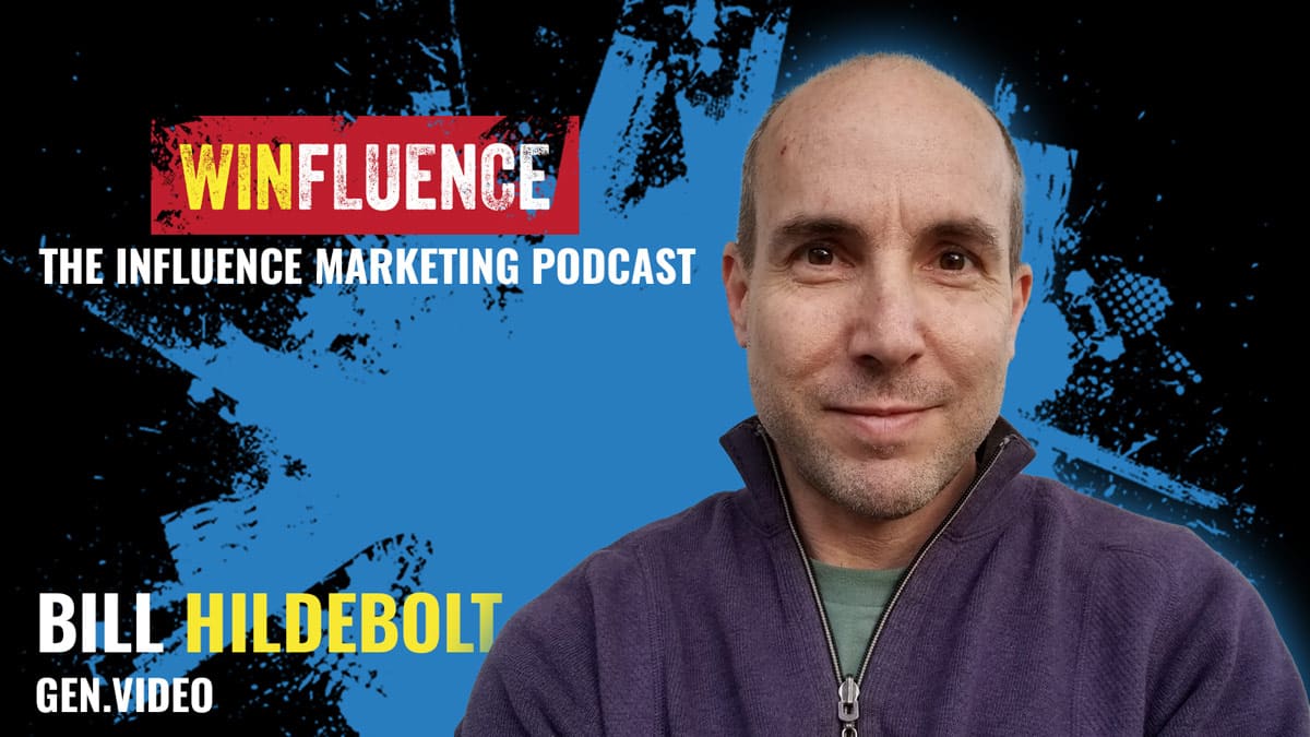 Exploring the Math & Science of Influencer Marketing - Jason Falls