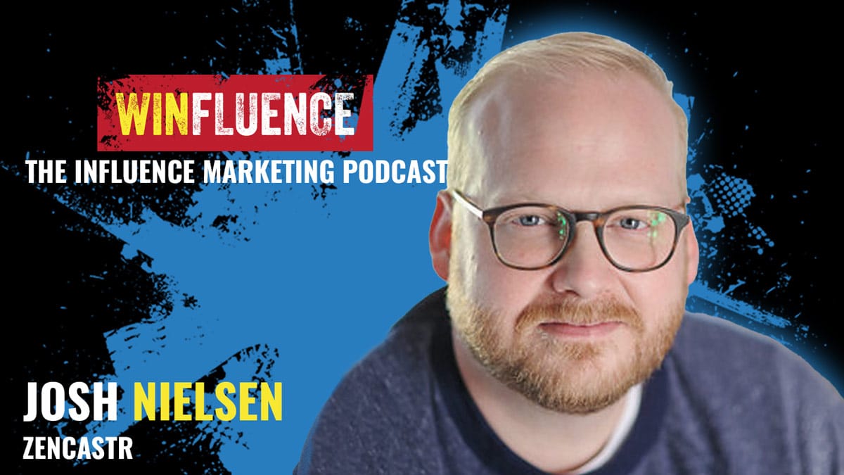 What Zencastr Has Done to Better Serve Podcasters - Jason Falls