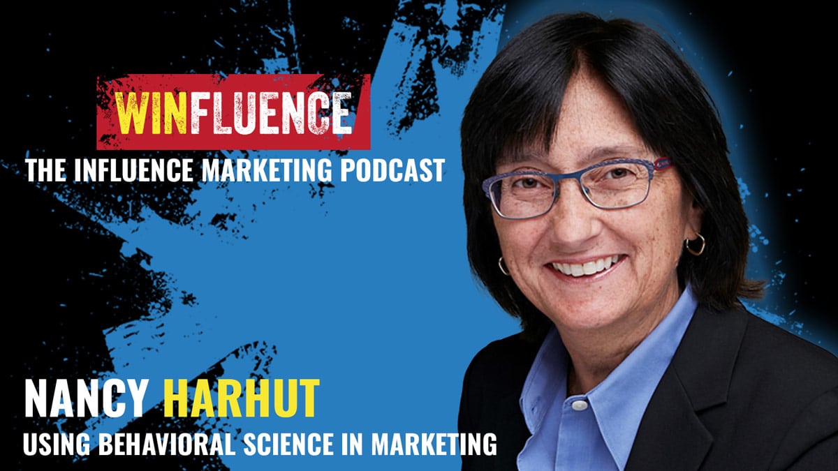 Tapping into Human Behavior to Be a Better Marketer - Jason Falls