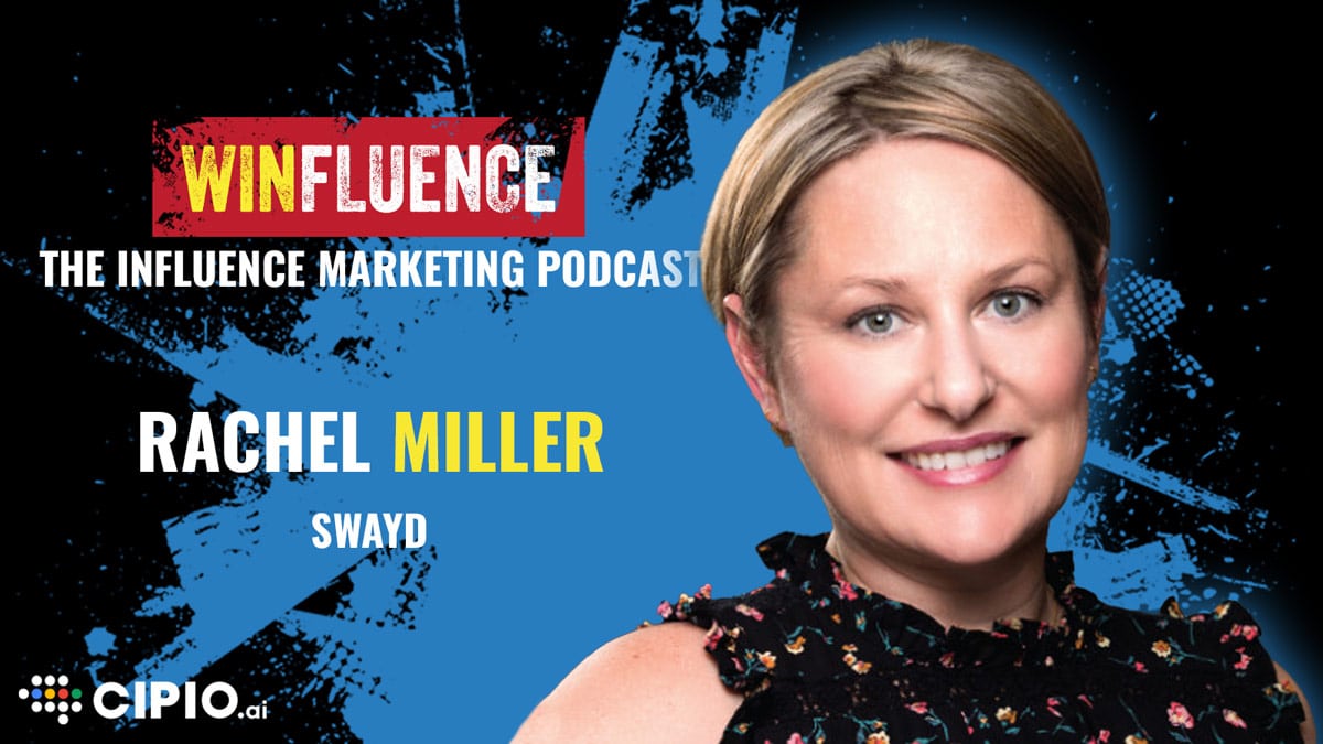 The Present and Future of B2B Influence Marketing - Jason Falls